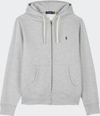 Polo Ralph Lauren Sweat à capuche en coton mélangé - Taille XS