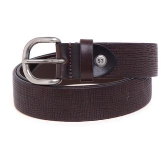 Minoronzoni 1953 Herren, Accessories, Braun, 105 CMGr&ouml;&szlig;e