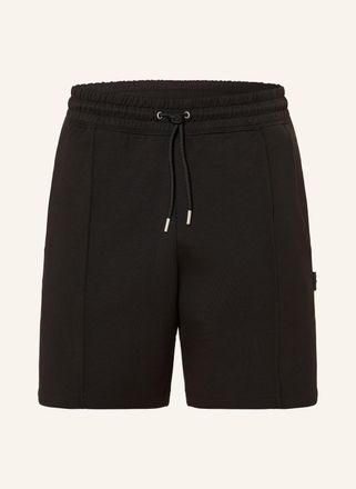 HUGO BOSS Hugo Sweatshorts Dimac schwarz