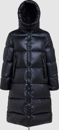 Pyrenex Manteau Oriela Black