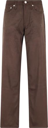 Rag & Bone Damen, Hosen, Braun, W25Gr&ouml;&szlig;e