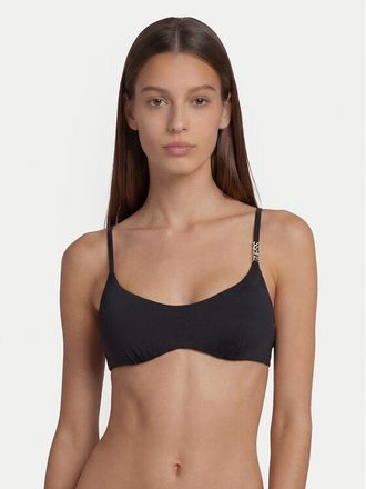 Guess Bikini-Oberteil E5GJ11 MC040 Schwarz