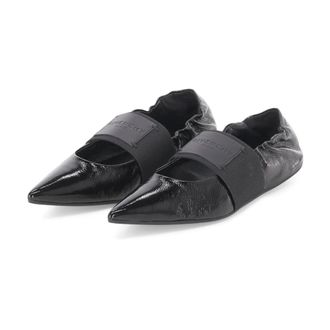 Givenchy Ballerinas - - Shoes - Damen - Schwarzk - 38 EU
