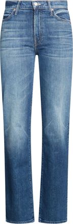 Mother HOSEN & R&Ouml;CKE - Jeanshosen auf YOOX.COM