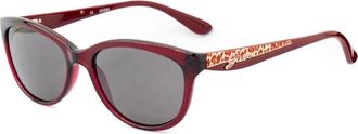 Guess Femme, Accessoires, Brun, Taille: ONE Size Gu7209-Bu-3 Lunettes de soleil