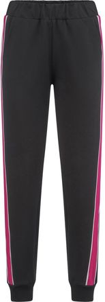 Peter Hahn Hose Peter Hahn schwarz