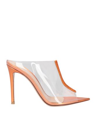 Gianvito Rossi SCHUHE - Sandalen auf YOOX.COM