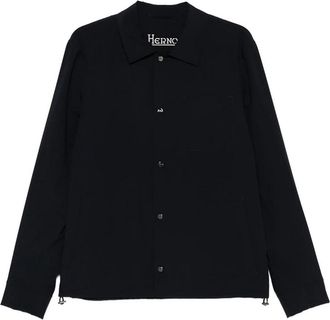 Herno Veste Casual - Noir