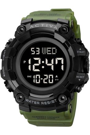 Invicta Activa X Invicta Digital ACW1968-002 Herrenuhr - 56mm