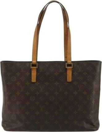 Louis Vuitton Damen, Pre-Owned, Braun, ONE SIZEGr&ouml;&szlig;e