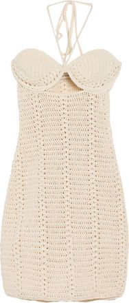 The Mannei KLEIDER - Mini-Kleider auf YOOX.COM