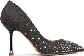 Liu Jo High Heels Liu Jo Demi 04 SA6005 TX474 Dunkelblau