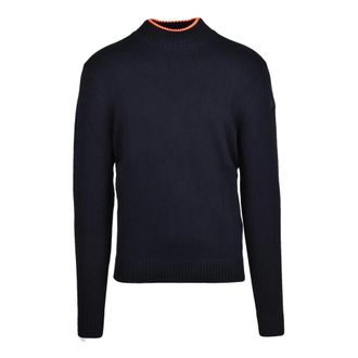 Roberto Ricci Design Rrd, Herren, Strickwaren, Blau, 2XLGröße