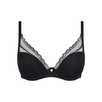 Chantelle Damen, Unterw&auml;sche, Schwarzk, 75F EUGr&ouml;&szlig;e