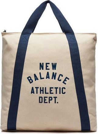 New Balance Rucksack LAB23111NNY Dunkelblau