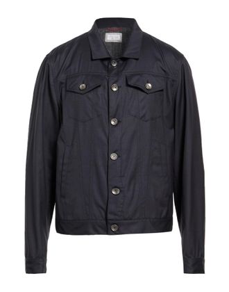Brunello Cucinelli JACKEN & M&Auml;NTEL - Jacken und Anoraks auf YOOX.COM