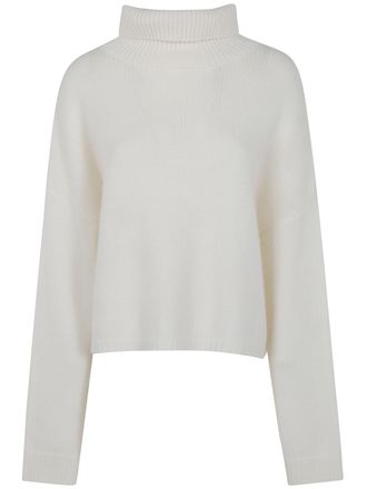 Lisa Yang Sweater Cashmere Zerlina