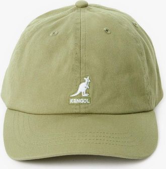 Kangol Casquette en coton