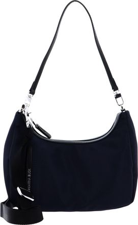 Mandarina Duck Schultertasche Blau (Eclipse) Hunter P10vct25 25 x 20 x 9 (L x H x B)