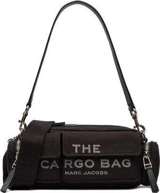 Marc Jacobs Handtasche 2P5HSH025H03 Schwarz