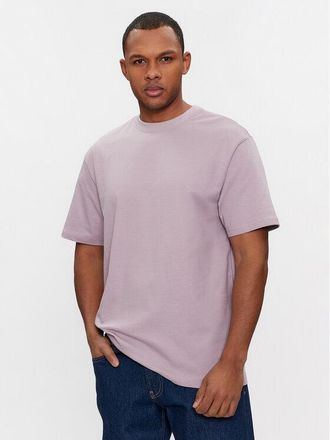 Only & Sons T-Shirt Fred 22022532 Violett Relaxed Fit