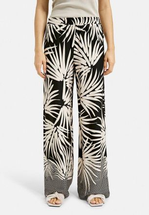 Milano Schlupfhose mit Elastikbund