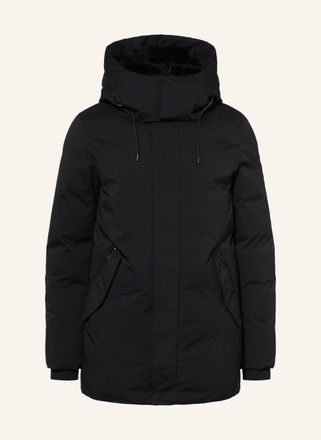 Mackage Daunenjacke Sullivan schwarz