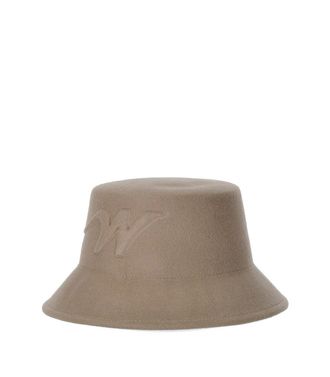 Weekend by Max Mara CHAPEAU YAQUI BEIGE MAX MARA WEEKEND