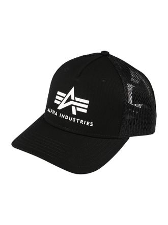 Alpha Industries Cap