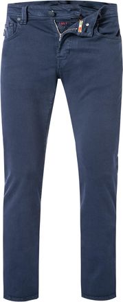 Sartoria Tramarossa Herren Jeans blau