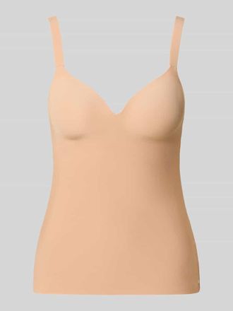 sloggi Slim Fit Top mit integrierten Cups Modell Zero Feel 2.0