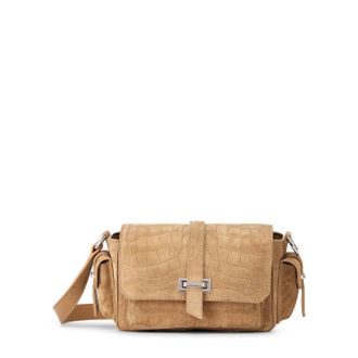 Hogan Kleine Flap Bag