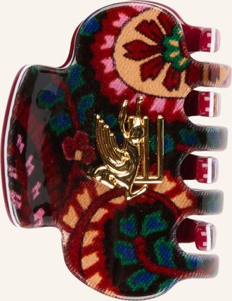 Etro Etro Haarklammer rot