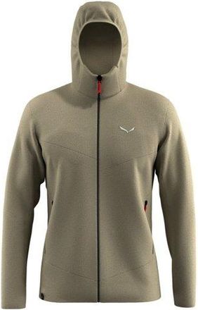 Salewa Puez Rocca Pl Hd M - Fleecejacke - Herren