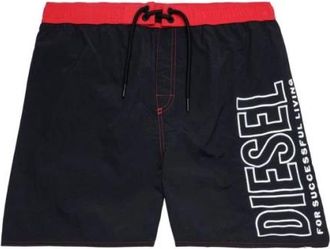 Diesel Homme, Maillots de bain, Multicolore, Taille: S Bmbx-Wave-900
