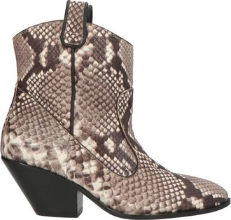 Giuseppe Zanotti SCHUHE - Stiefeletten auf YOOX.COM