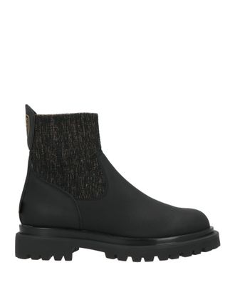 Blauer SCHUHE - Stiefeletten auf YOOX.COM