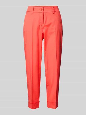 Raffaello Rossi Slim Fit Chino mit verk&uuml;rztem Schnitt Modell DORA