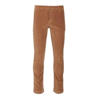 Jacob Cohen Herren, Hosen, Braun, W34Gr&ouml;&szlig;e
