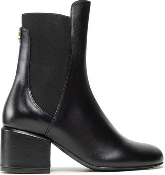 Patrizia Pepe Stiefeletten Patrizia Pepe 8Y0018/L011-K103 Schwarz