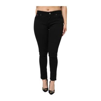 Dolce & Gabbana Jeans - - Jeans - Damen - Schwarzk - M