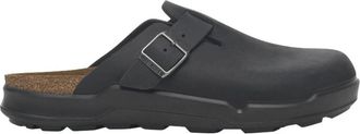Birkenstock Homme, Chaussures, Noir, Taille: 41 EU Clogs