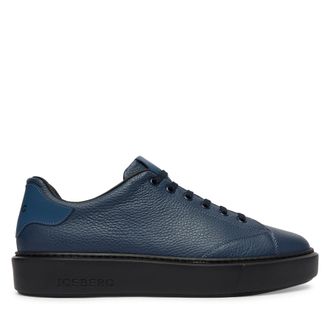 Iceberg Sneakers Iceberg IU163409 Dunkelblau