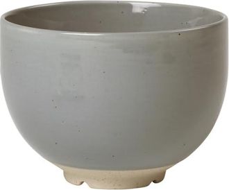 Broste Copenhagen Broste Copenhagen Schale Eli Steingut