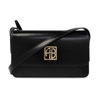 Anine Bing Damen, Taschen, Schwarzk, ONE SIZEGr&ouml;&szlig;e