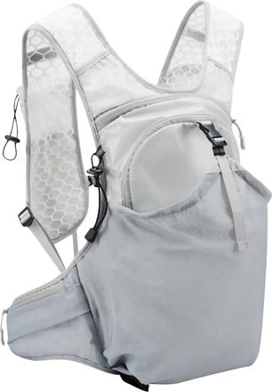 Generic Wasserrucksack - Kompakter Trinkrucksack f&uuml;r Radfahren,, Trekking, Leichter Tagesrucksack mit sicherer Aufbewahrung, Sporttasche f&uuml;r Wandern, Raves, C