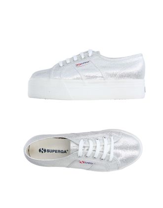 Superga SCHUHE - Sneakers auf YOOX.COM