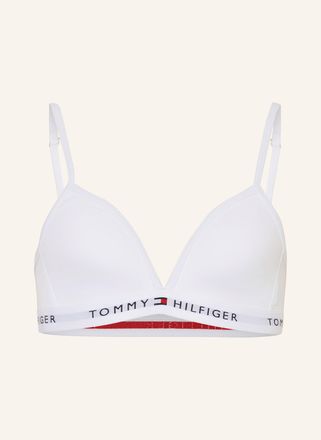 Tommy Hilfiger Soft-Bh weiss