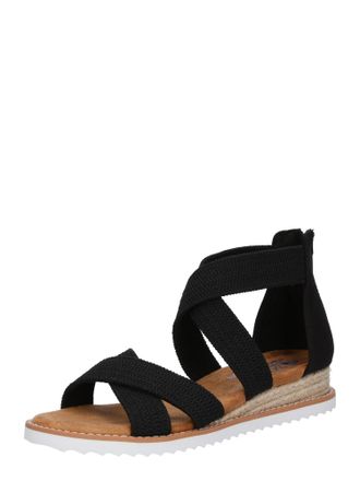 Skechers Sandale Desert Kiss