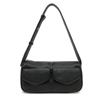 Guess Handtasche Guess HWBG96 46170 Schwarz